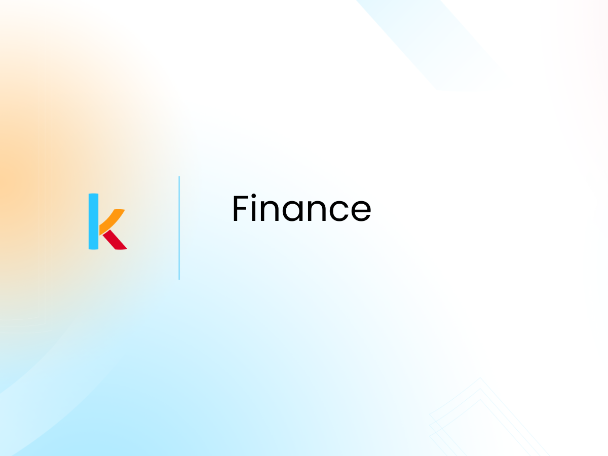 Keyrus EPM - Finance